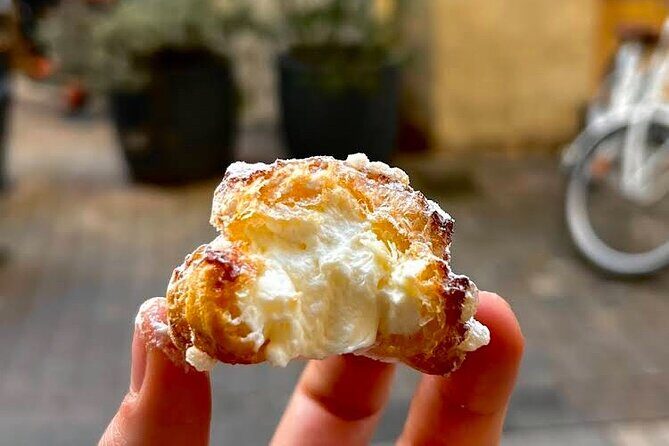 Marseille's Sweetest Bites: Pastry & Chocolate Food Tour - The Practical Details