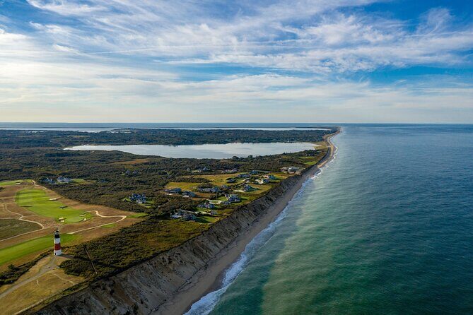 Martha's Vineyard and Nantucket Day Trip from Manhattan by Helicopter - What the Price Gets You—and What It Doesn’t