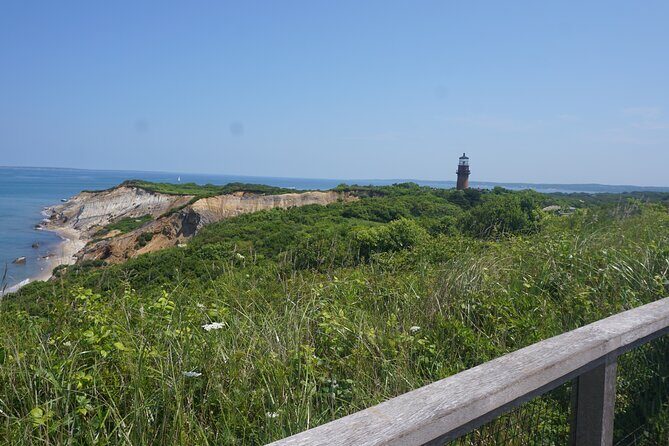 Martha's Vineyard Day Trip with Optional Island Tour from Boston - Who Would Love This Tour?