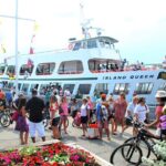 Martha's Vineyard Daytrip from Boston with Round-Trip Ferry & Island Tour Option - What to Expect on the Tour