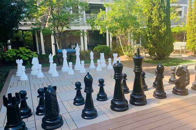 Marthas Vineyard Luxury Tour (2hrs) - FAQ