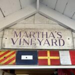 Marthas Vineyard Self-Guided (APP/GPS) Audio Walking Tour - The Streets of Edgartown: A Walk Through Time