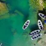 Martvili canyon & Prometheus Cave group tour from Tbilisi - What’s Included and What to Budget for