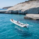 MARVEL SEAWEED 9.6m/32ft Private Boat Tour - FAQs