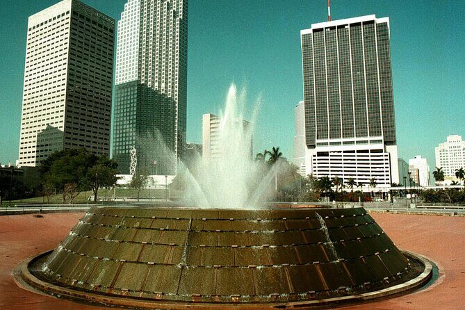 Marvelous Miami Package - Drive & Walk Smartphone Audio Tours - Final Thoughts
