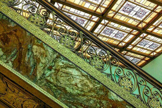 Marvels & Feats: An Engineer's Tour of Chicago Architecture - What Makes This Tour Worth It