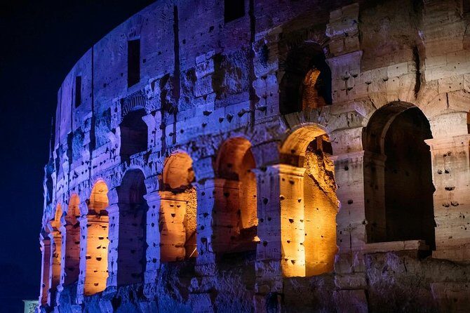 Marvels Of Rome At Night - Private Tour - Who Will Enjoy This Tour?