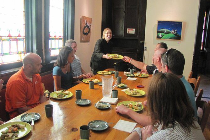 Massachusetts Avenue Food Tour - Authentic Experiences and Honest Feedback from Travelers