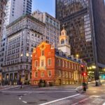 Massachusetts Highlights: Freedom Trail, Salem & More Tour - A Deep Dive into Massachusetts Highlights: Freedom Trail, Salem & More