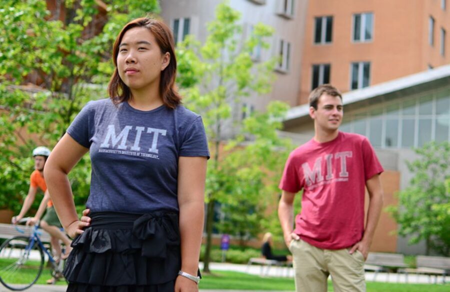 Massachusetts Institute of Technology Public Tour - Who Should Take This Tour?
