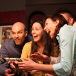 Master Of Illusions Magic & Paranormal Escape Room at Extreme Escape San Antonio - Practical Details and Logistics