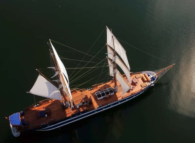 Masurian Lake District: The Wolfs Lair and Yacht Tour - Practical Info and Value Assessment