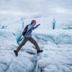 Matanuska Glacier Adventure Trek - What Makes This Trek Special