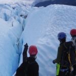 Matanuska Glacier Backcountry Ice Climb - A Closer Look at the Tour