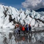 Matanuska Glacier Family Tour - The Experience: A Closer Look