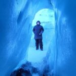 Matanuska Glacier Hike with Lunch Summer & Winter - The Day Begins with a Scenic Drive