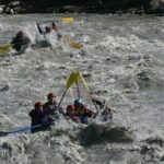 Matanuska Glacier Midnight Sun Run Whitewater Rafting - Who Should Consider This Tour?