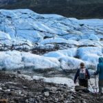 Matanuska Glacier Summer Tour - FAQ