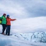 Matanuska Glacier Tour - The Itinerary in Detail