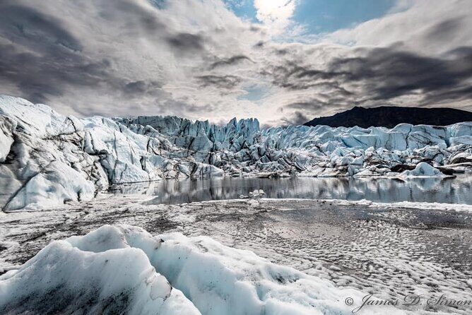 Matanuska Glacier Winter Hike And Tour - Full Day - Final Thoughts