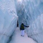 Matanuska Glacier Winter Tour - What Travelers Say: Authentic Perspectives
