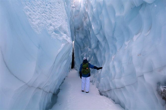 Matanuska Glacier Winter Tour - What Travelers Say: Authentic Perspectives