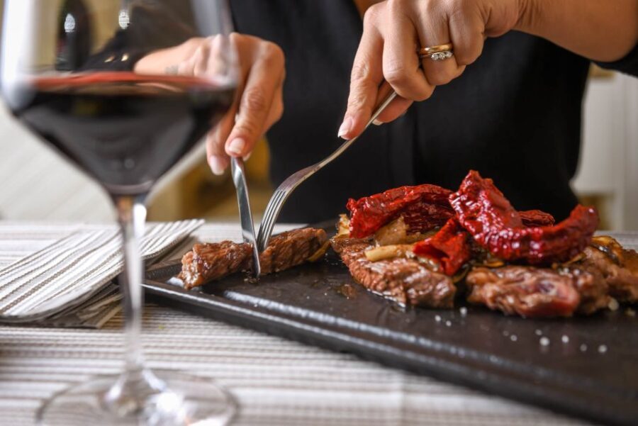 Matera: Authentic Italian Cooking Class - The Importance of Local Ingredients and Sustainability