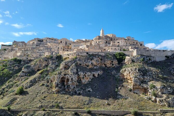 Matera: journey of the Sassi, the Murgia and the Tibetan Bridge - Real Traveler Insights