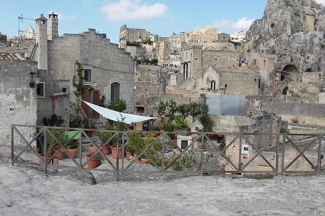 MATERA tour from Bari - The Cost and Value