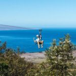 Maui 8 line Zipline Adventure: Soar above valleys & Island views - The Highlights: Views, Guides, and Learning