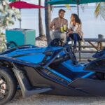 Maui: Aloha MotorSports Slingshot North Coast Tour - The Itinerary: A Day of Iconic Spots and Natural Beauty