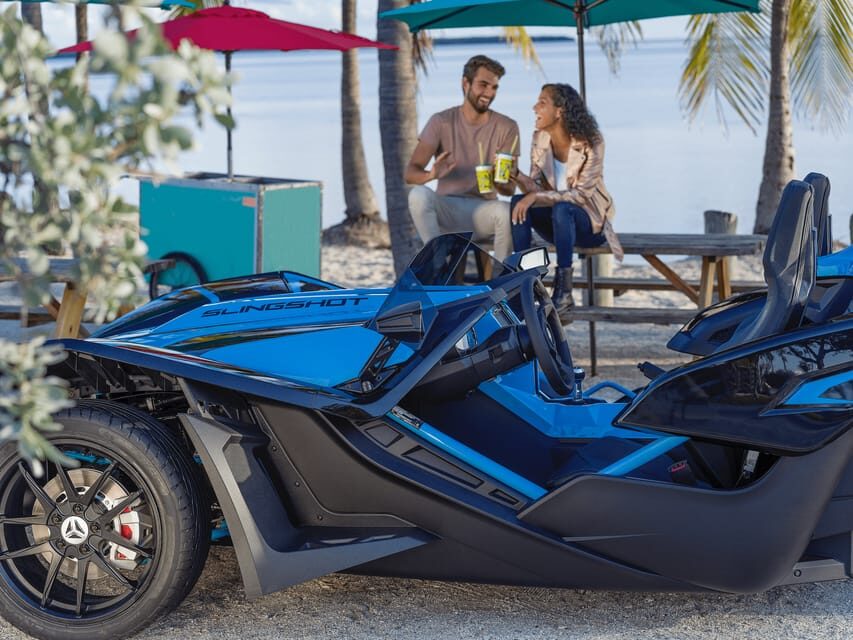 Maui: Aloha MotorSports Slingshot North Coast Tour - The Itinerary: A Day of Iconic Spots and Natural Beauty