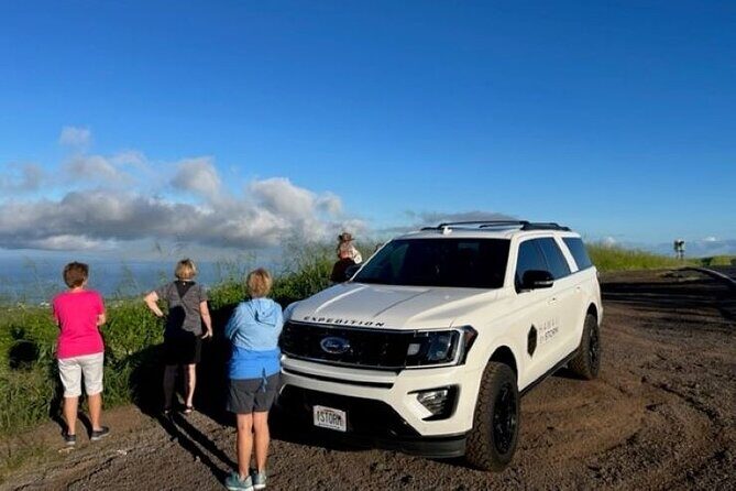 Maui by Storm: Epic Private Luxury Road to Hana Adventure Tour - Why This Tour Is a Great Value