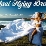 Maui Flying Dress Photoshoot Experience - FAQ