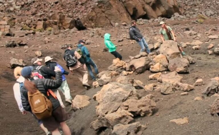Maui: Guided Hike of Haleakala Crater with Lunch - Frequently Asked Questions