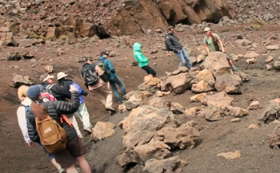 Maui: Guided Hike of Haleakala Crater with Lunch - Frequently Asked Questions