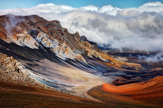 Maui Haleakala Day Bike Tour with Mountain Riders from 6500 to sea level - Who Will Love This Experience?