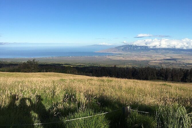 Maui Haleakala Sunrise Downhill Bike Tour with Mountain Riders Rated #1 - Practical Details for Travelers