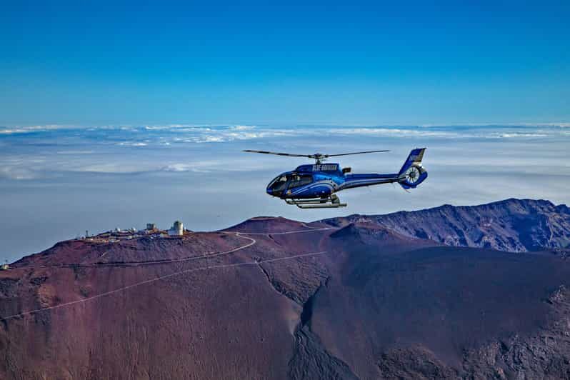 Maui: Hana Rainforest Helicopter Tour - What Makes the Flight Special?