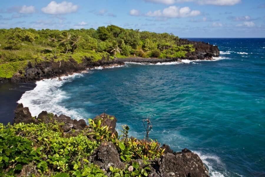 Maui: Heavenly Hana Full-Day Excursion from Kahului - What’s Included and Why It Matters