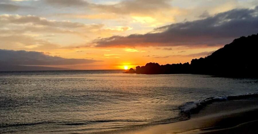 Maui: Ka'anapali Luxury Sunset Dinner Sail - Who Should Consider This Tour?