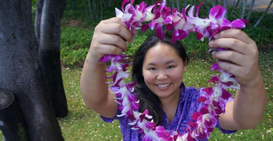Maui: Kahului Airport (OGG) Traditional Lei Greeting - What Makes This Experience Valuable?