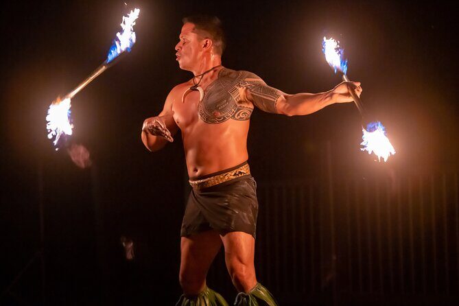 Maui Luau: Gilligans' Island Luau in Kihei - Final Thoughts