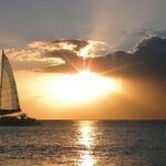 Maui: Ma'alaea Catamaran Sunset Sail with Appetizers - The Itinerary – What to Expect
