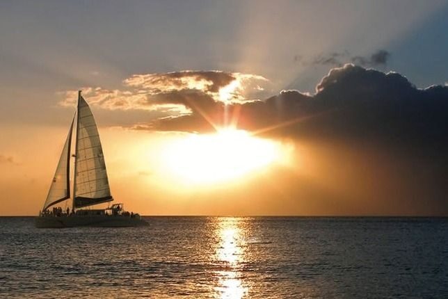 Maui: Ma'alaea Catamaran Sunset Sail with Appetizers - The Itinerary – What to Expect