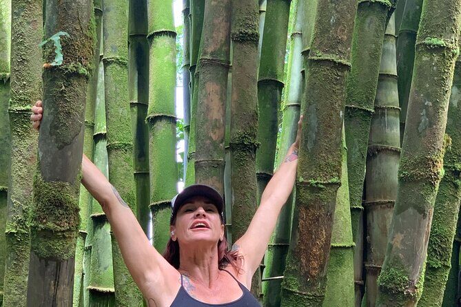 Maui Magical Waterfall and Jungle Tour: Road to Hana - Logistics and Practicalities