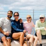 Maui: Morning Sail with the Whales Ma'alaea - Key Points