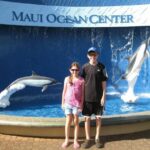Maui Ocean Center All Day Admission Ticket - The Smaller Tanks and Viewing Opportunities