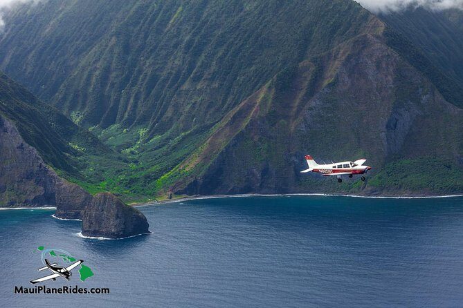 Maui -PRIVATE- Air Tour FUN: 3 Islands: (2-5 people): SEE it ALL! - Who Will Love This Tour?