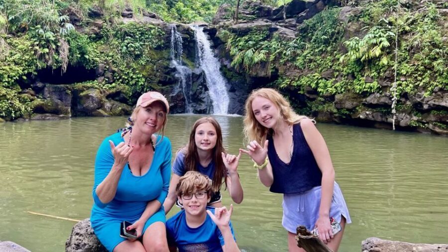 Maui: Private All-Inclusive Road to Hana Tour with Pickup - Who Will Love This Tour?